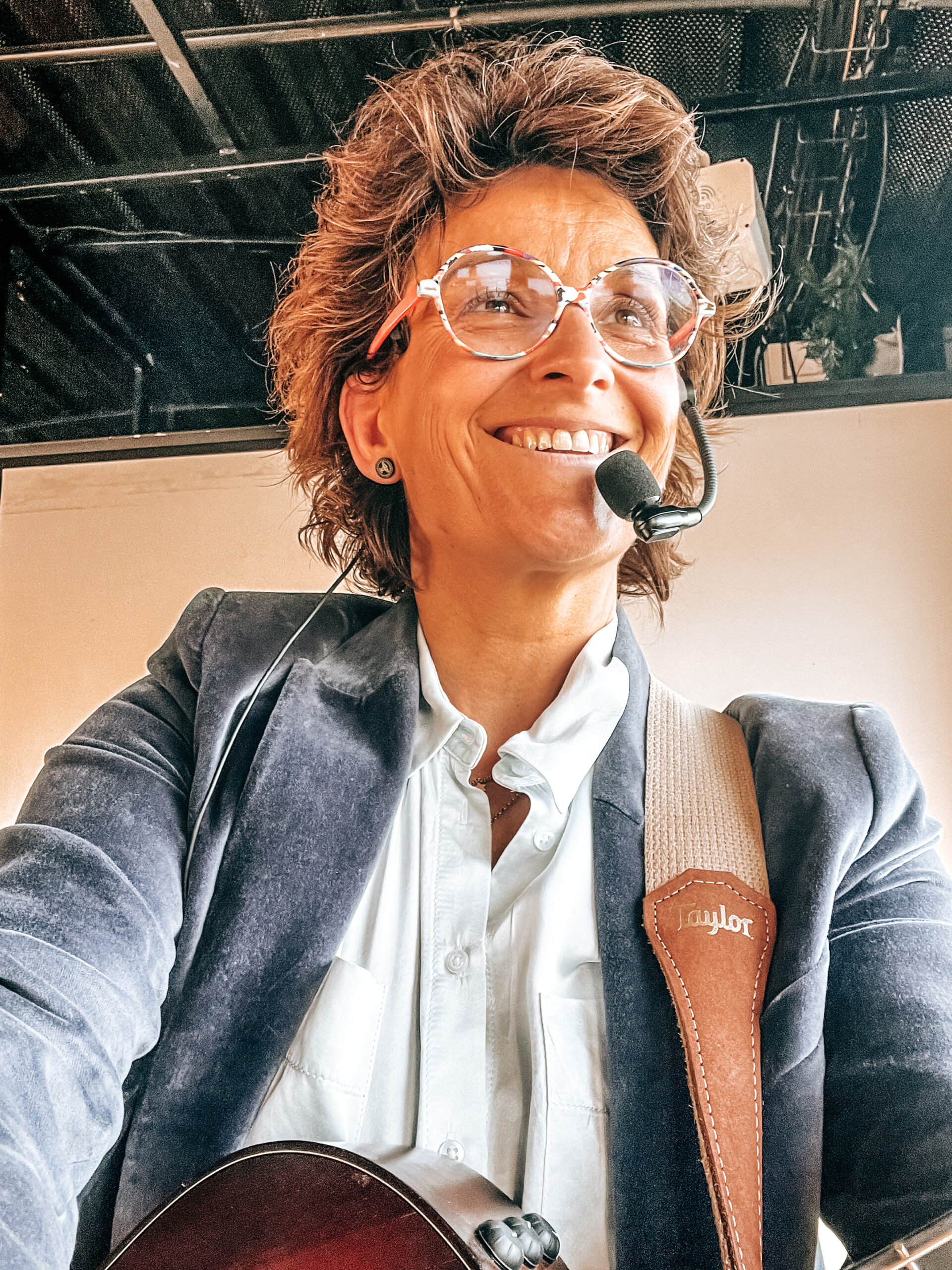 Biographie – CHERELL